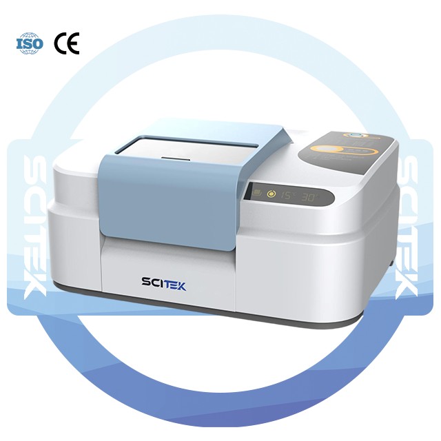 Fourier Transform Infrared Spectrometer
