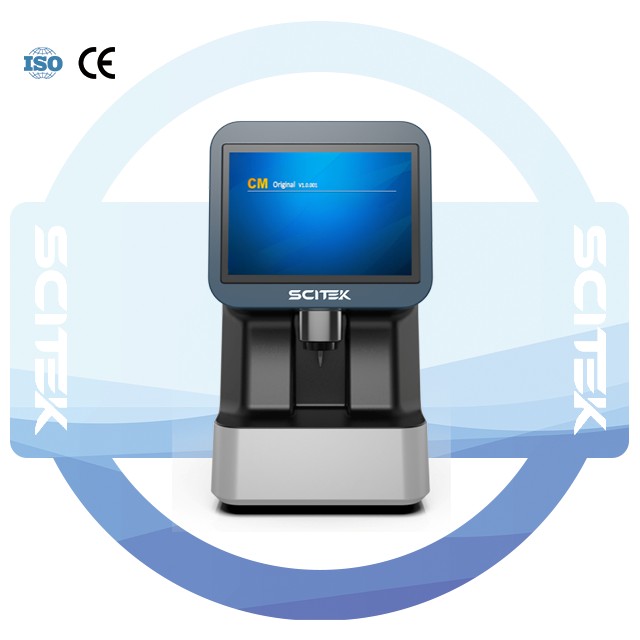 Freezing Point Osmometer - Osmolality Analysis and Testing